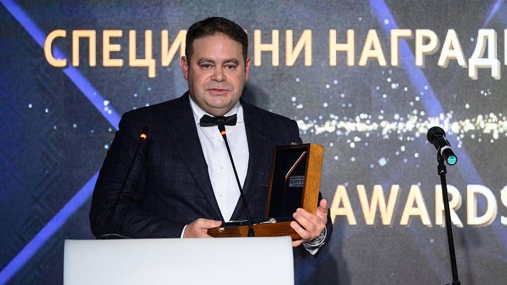 Министерството на туризма отличи БТС и Yettel за дигитализирането на ...