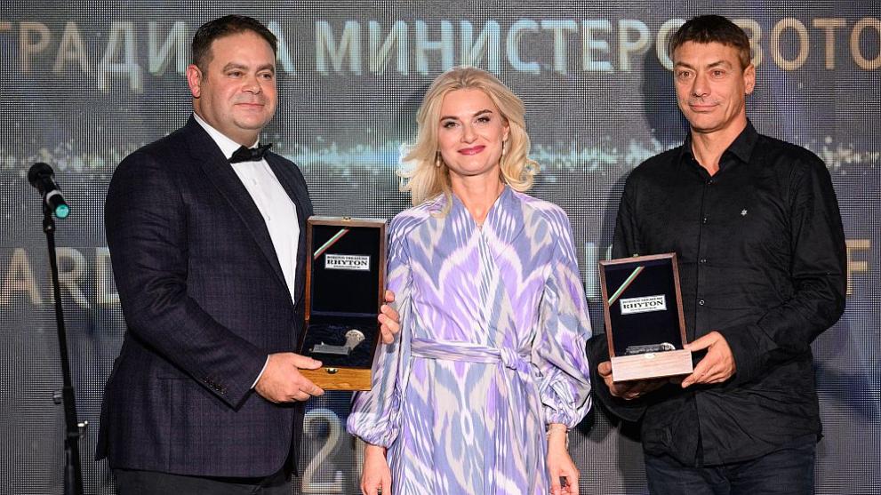 Министерството на туризма отличи БТС и Yettel за дигитализирането на 100-те национални ...