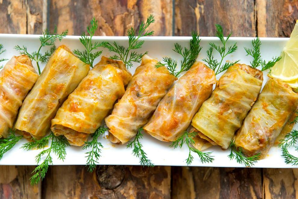 Вкусът на традицията никога не излиза от мода: Ето как да си направим ...