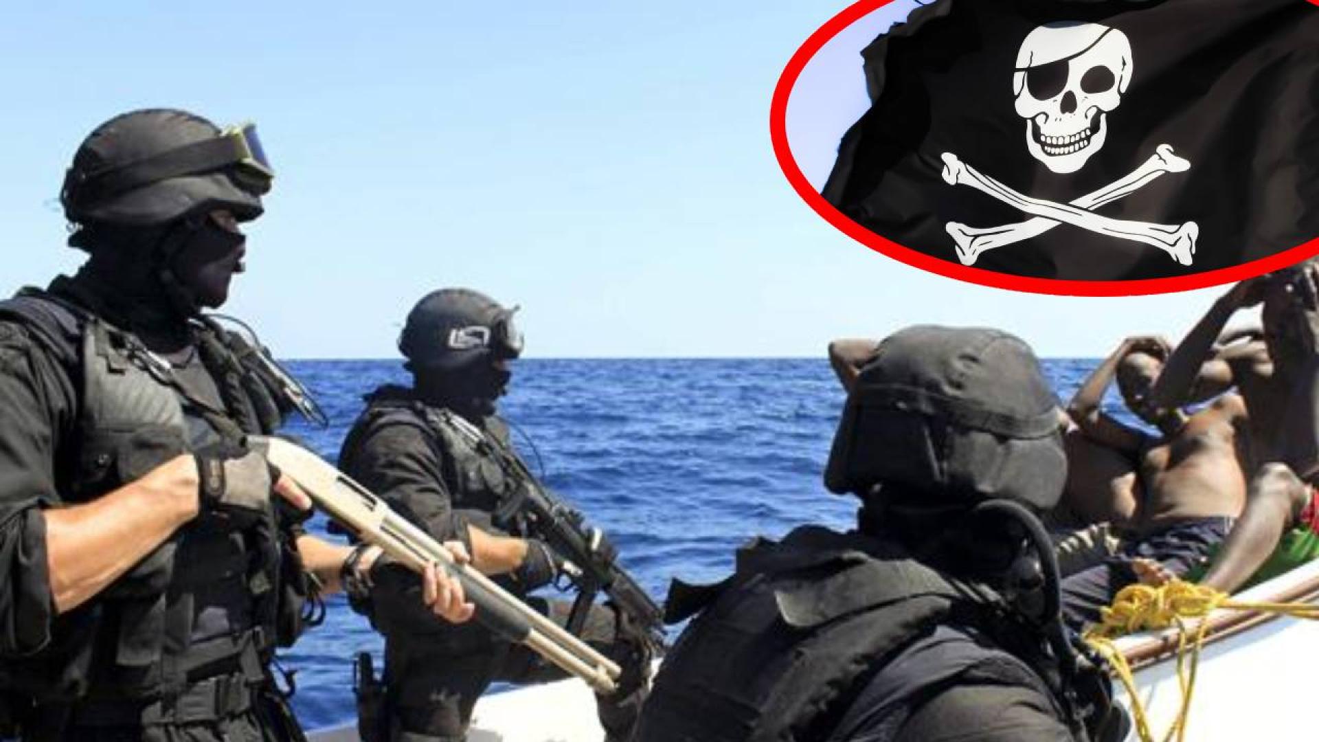 50 БГ моряци пленени от пирати за последните 15 години! - България ...