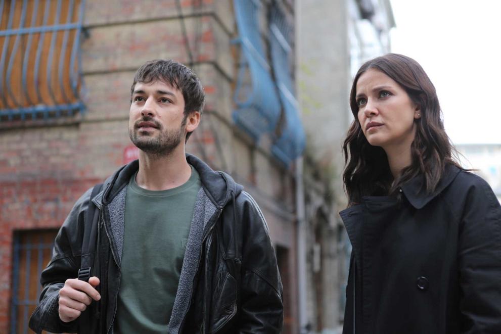 Завладяващият турски сериал „Преплетени съдби“ с премиера по Diema