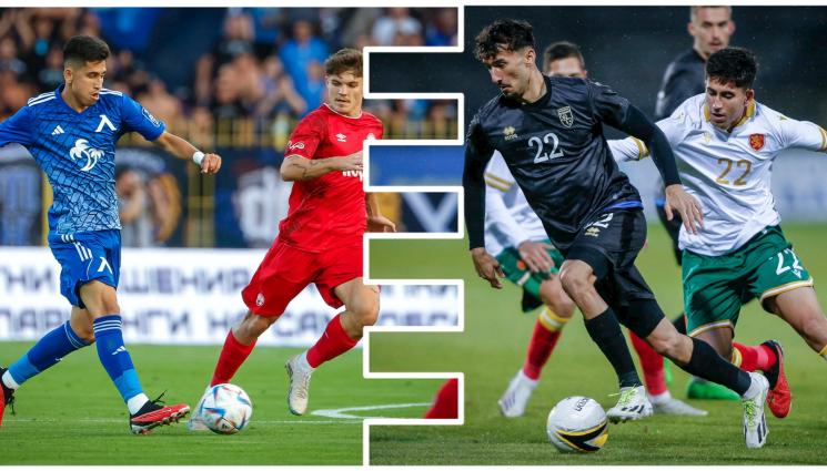 Италианци гледат към Асен Митков - Спорт - Телеграф