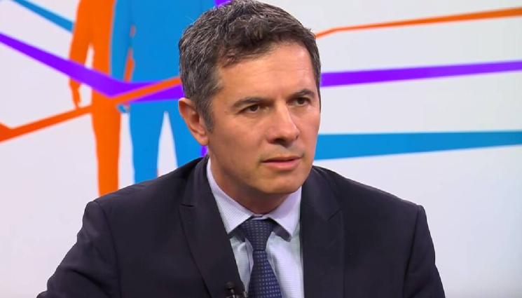 Филип Гунев: Пълноправно членство в Шенген в края на 2024 г. или в ...