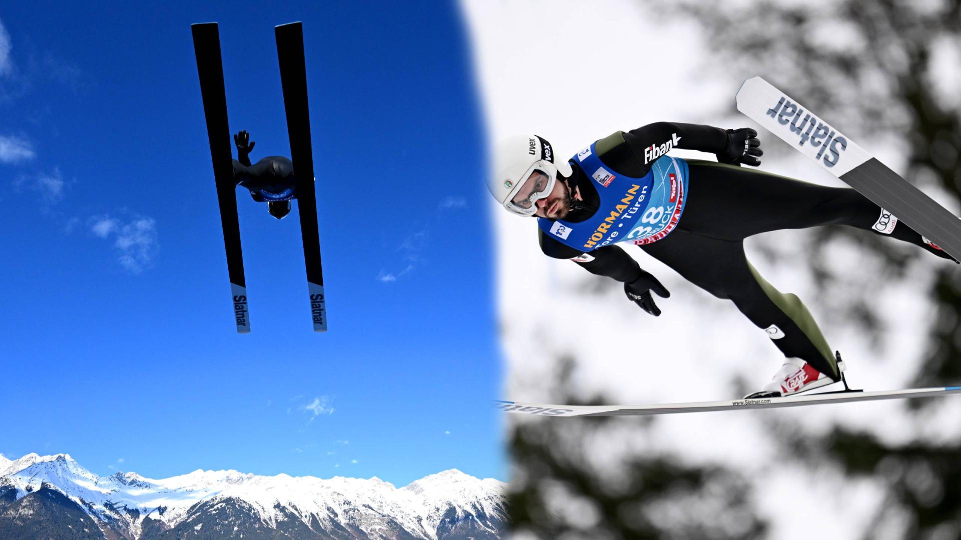 9-ият на планетата от малката шанца Влади Зографски - 17-и от голямата ...