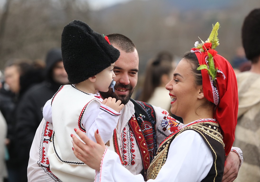 Богоявление, спасяване на кръста в село Зверино - Сн. 62 Фото галерии ...