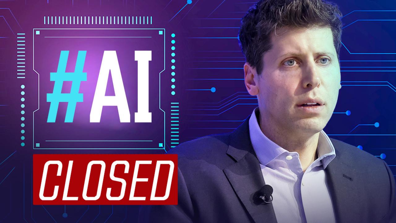 След успеха – уволнение: Защо се стигна до драмата около създателя на ChatGPT? - Икономика - Biss.bg