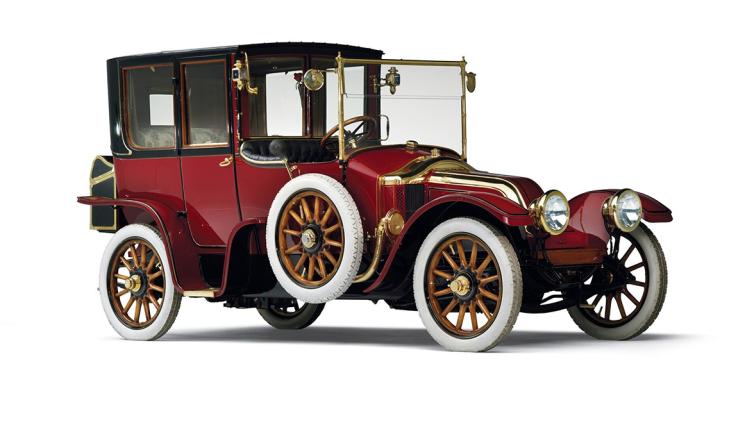 Необясними, странни и любопитни автомобилни факти - Любопитно ...