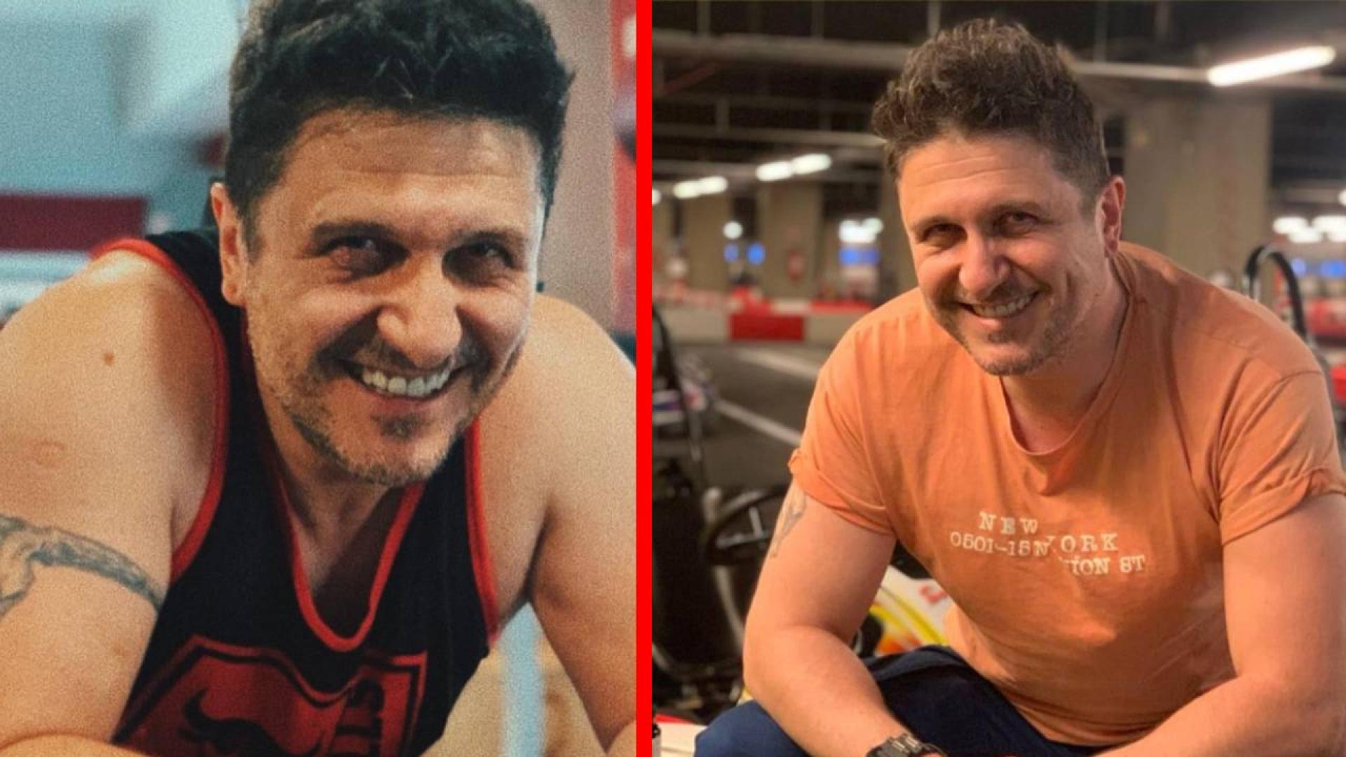 НА КРИЛЕТЕ НА ЛЮБОВТА: Блатечки показа банкерката!|Телеграф