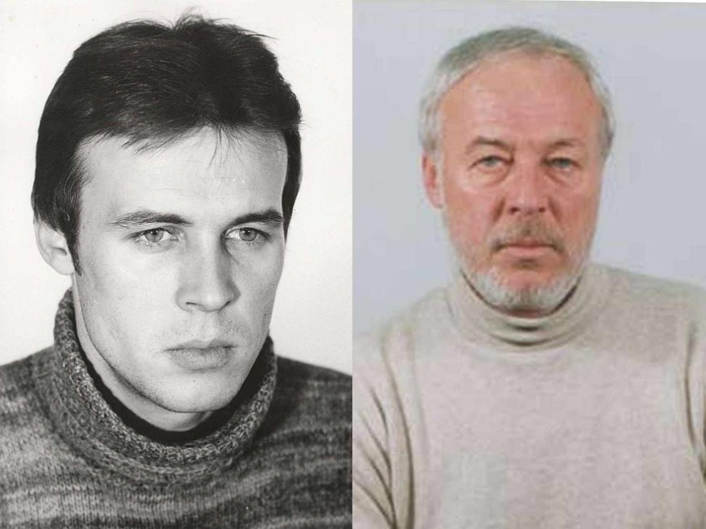 Отиде си големият и обичан от поколения актьор Иван Иванов - България ...