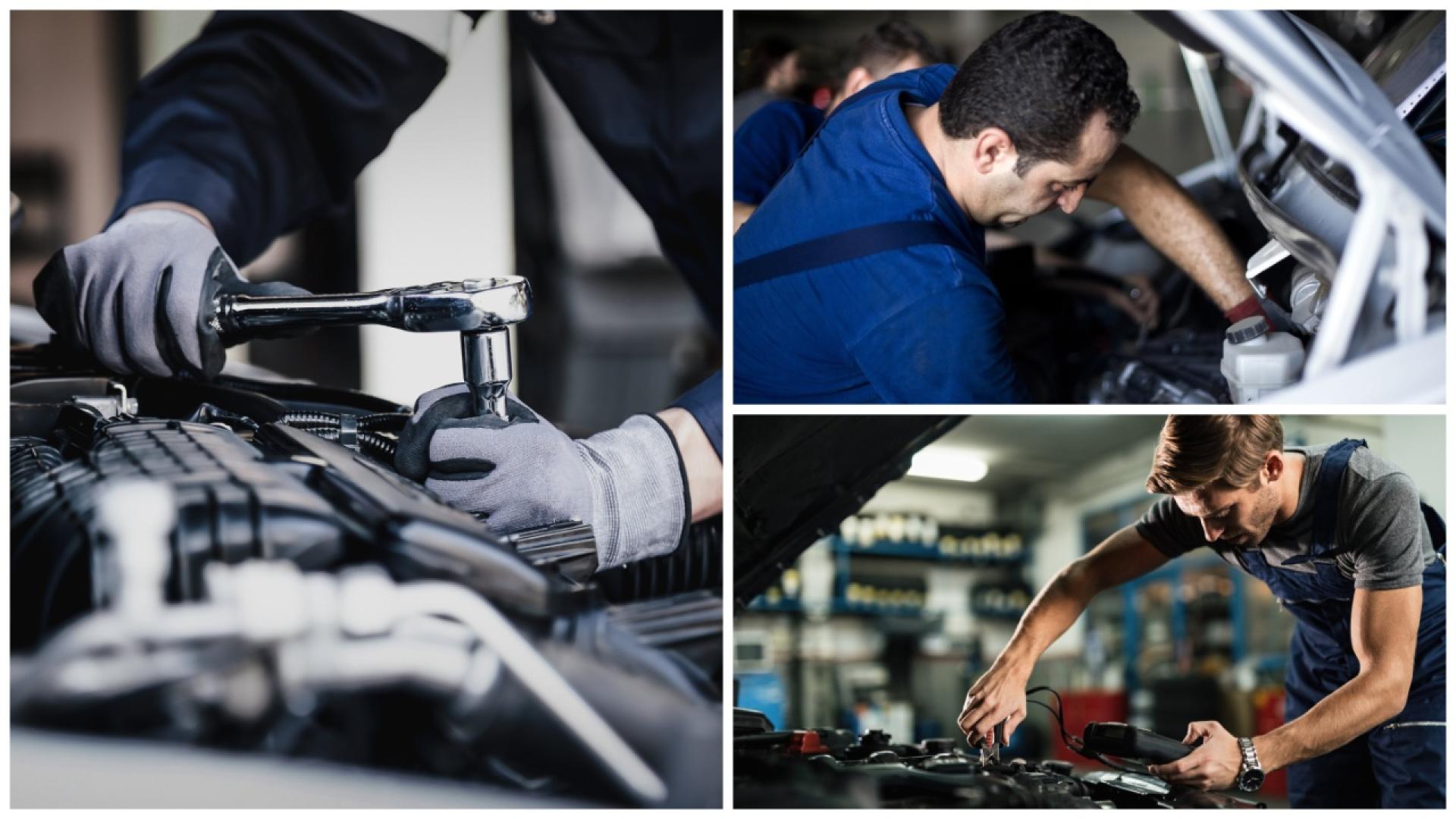 Никога не правете тези грешки при потегляне с колата, убиват двигателя ...