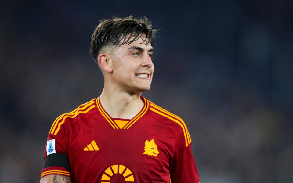 Барселона отмъква Дибала през лятото? | Gong.bg