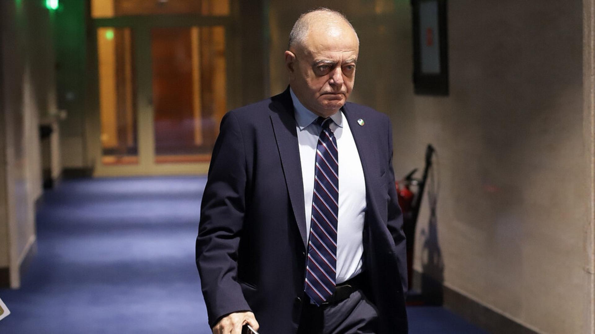 Атанасов: Глеб Мишин необезпокоявано е напуснал страната - България ...