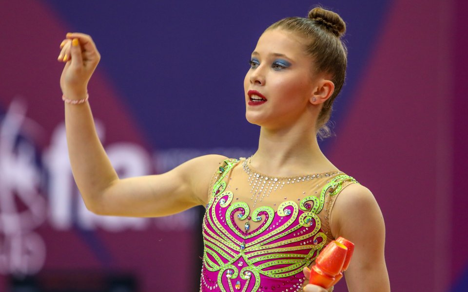 Новата звездна двойка на България (галерия) | Gong.bg