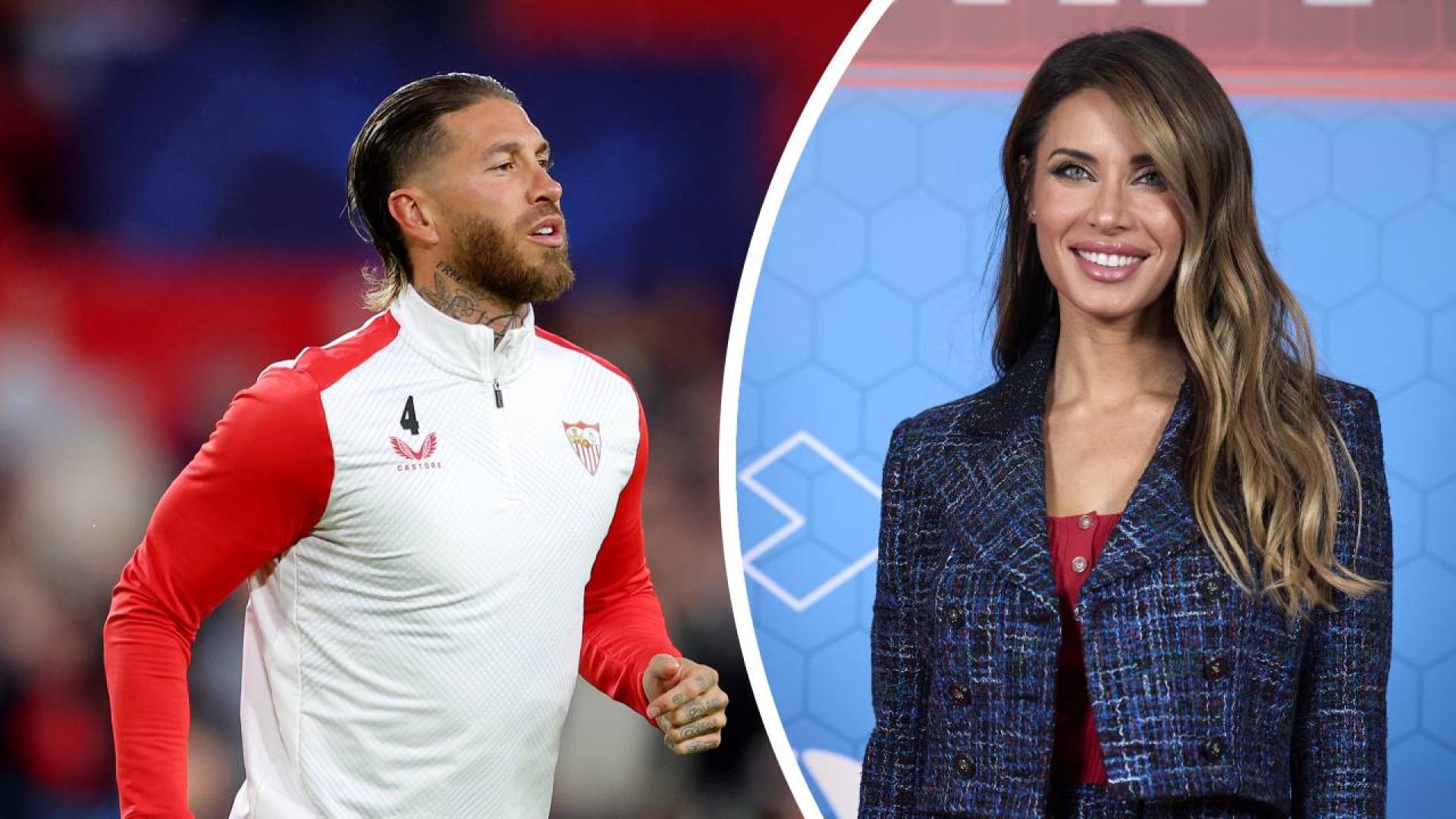 Момчетата на Рамос сами си шият играчките - Спорт - Телеграф