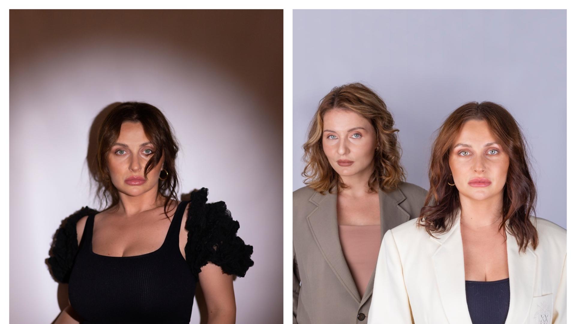 Певицата Мария Димова-MIA D. пред "Телеграф": Уморих се от уроци в ...