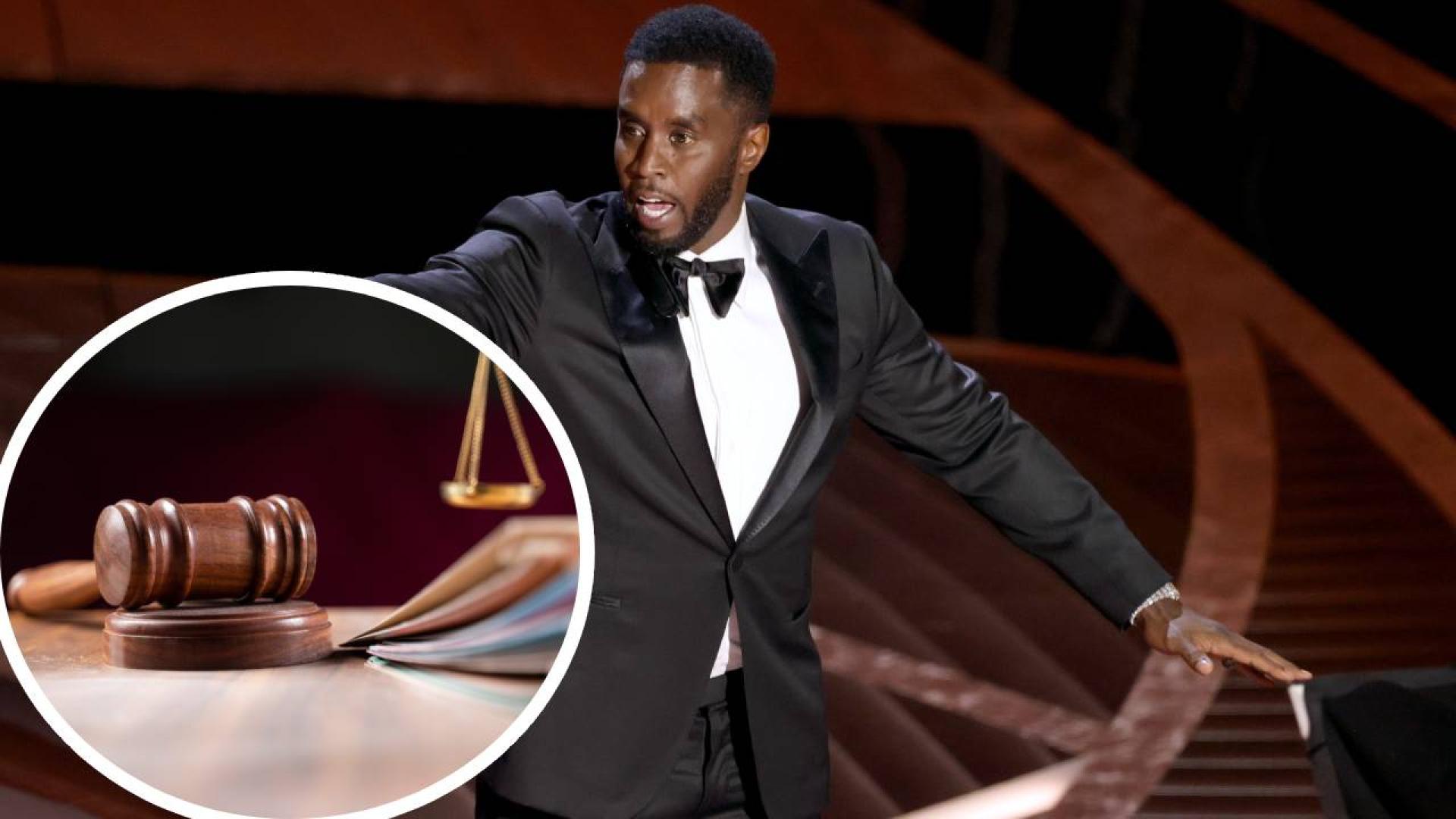 ЗАКЪСА ГО Един от адвокатите на Пи Диди го заряза Светски Телеграф