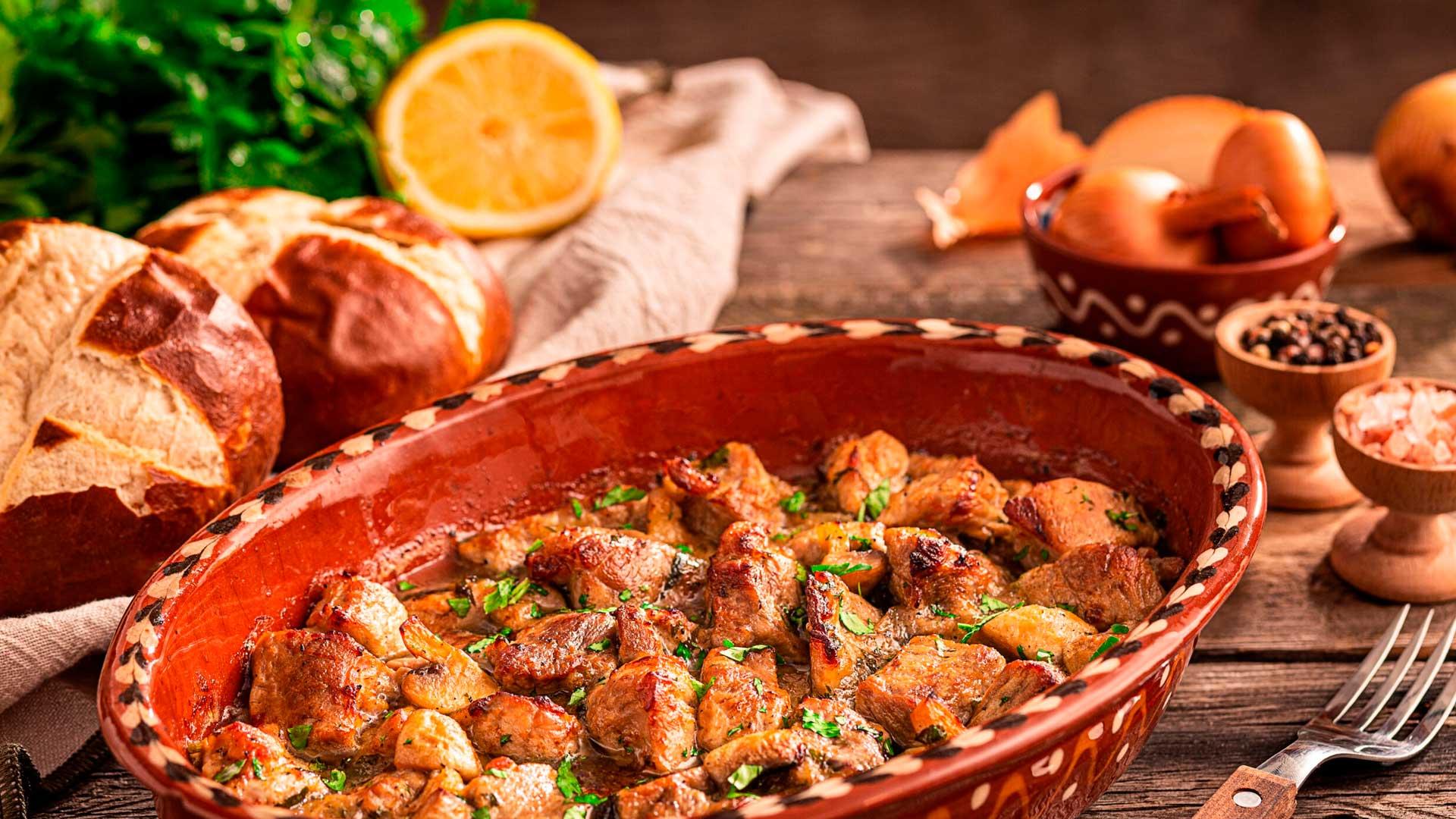 Гответе с matekitchen.com: Катино мезе - емблемата на Банско (ВИДЕО ...