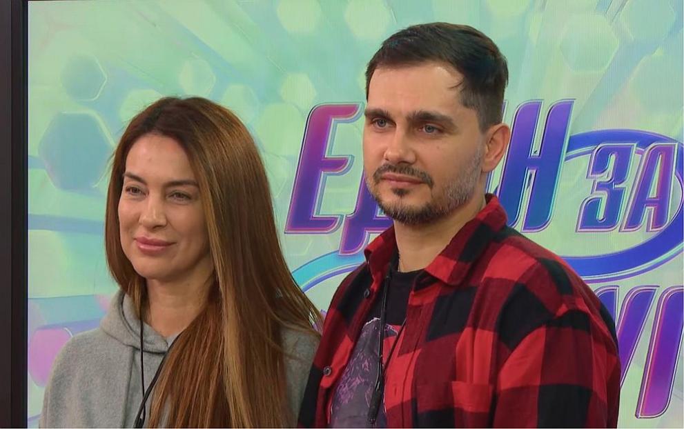 Иво от „Един за друг“: Хриси ми е наставник в излагането на публични ...