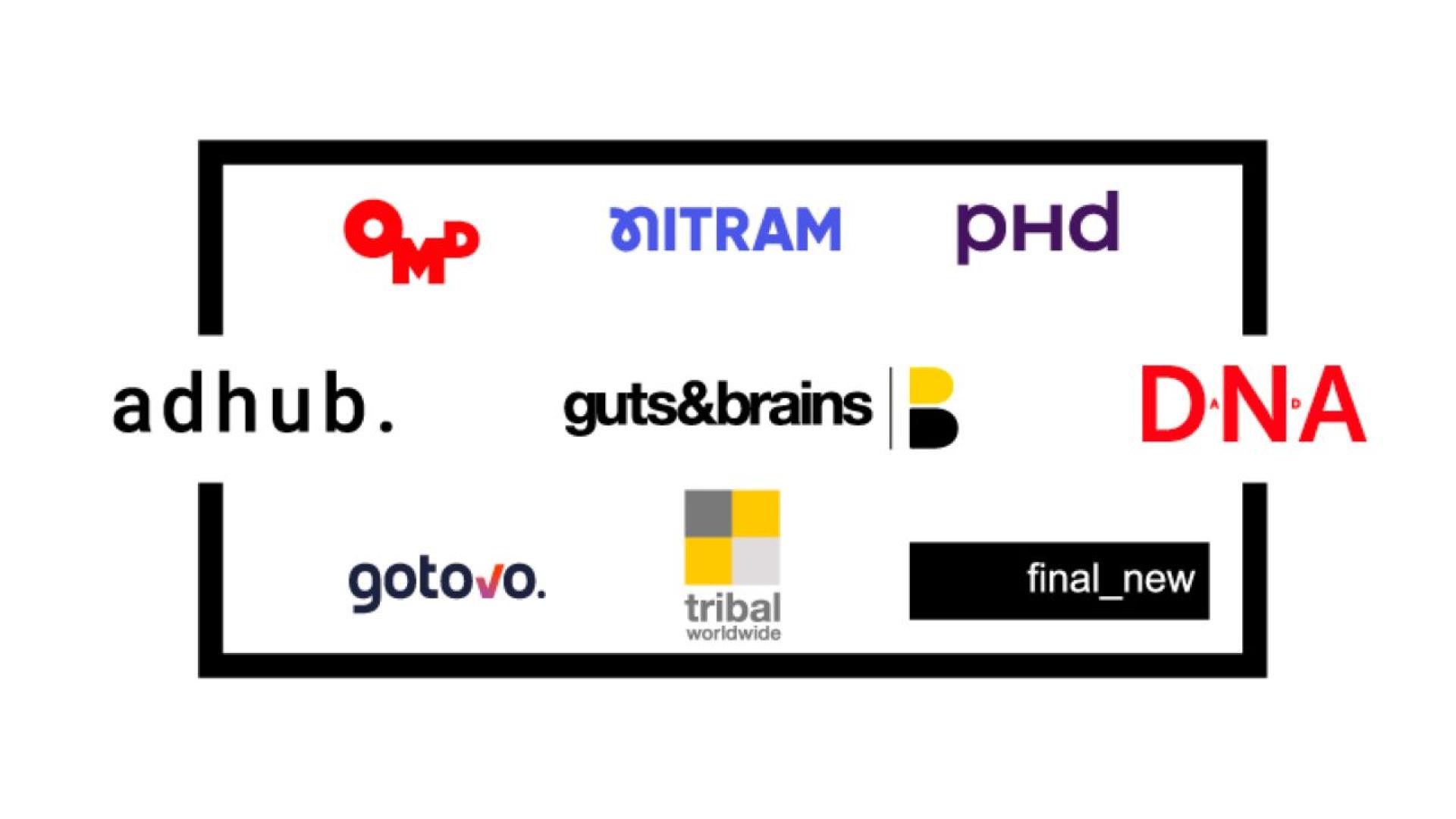 Най-голямата група за рекламно и медийно обслужване в България отбелязва трийсет години с ново ...