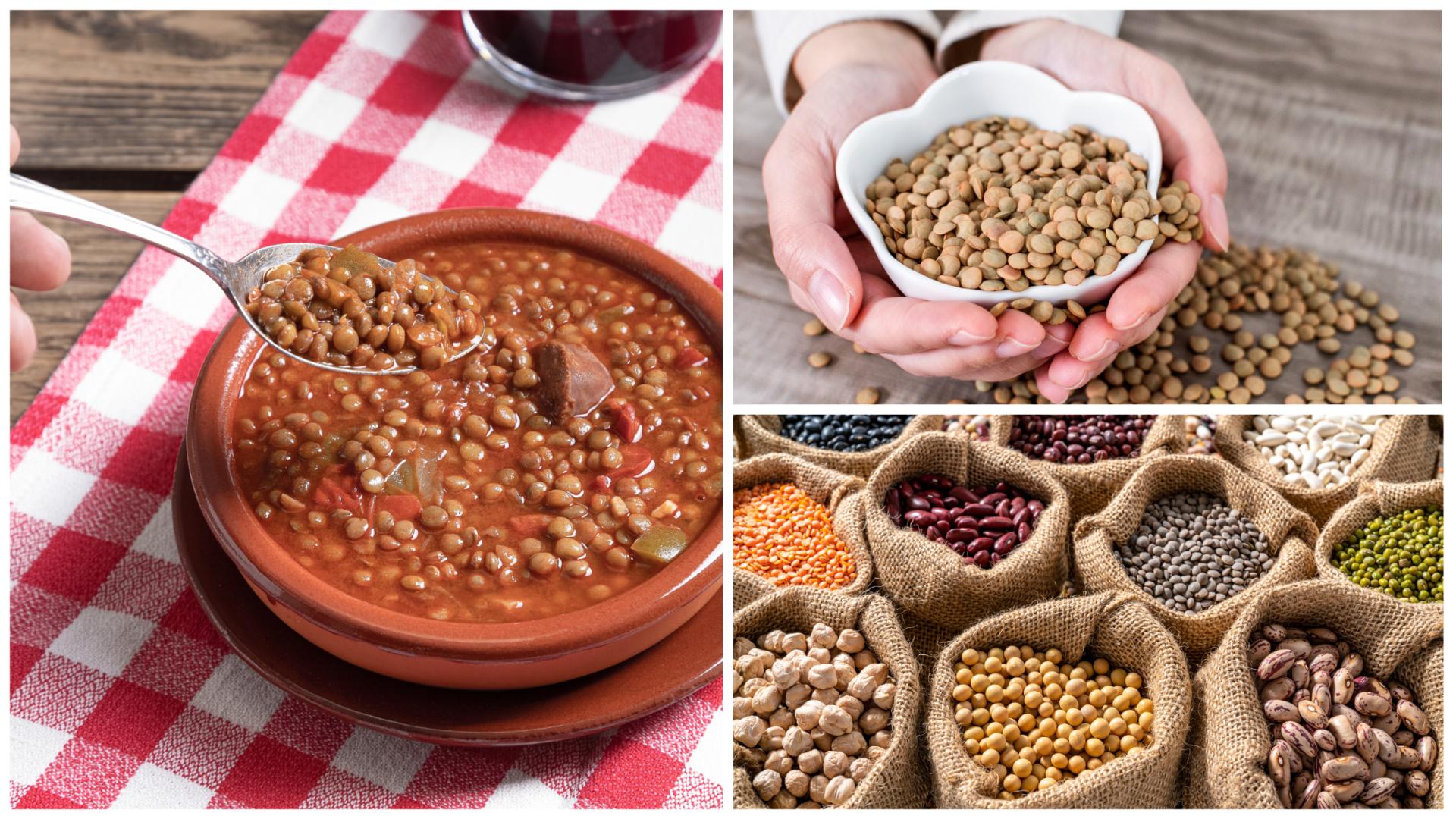 НИСКО СЪДЪРЖАНИЕ НА МАЗНИНИ: Топим килограми с леща!|Телеграф