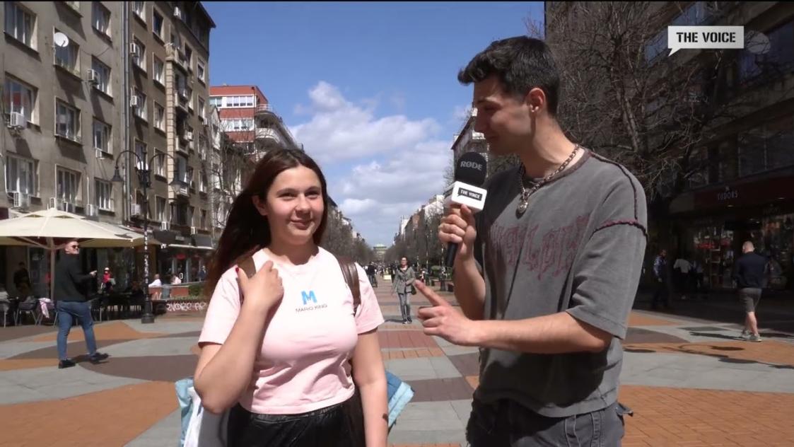 Ако се събудиш милионер... | Your Voice с DENI | E02