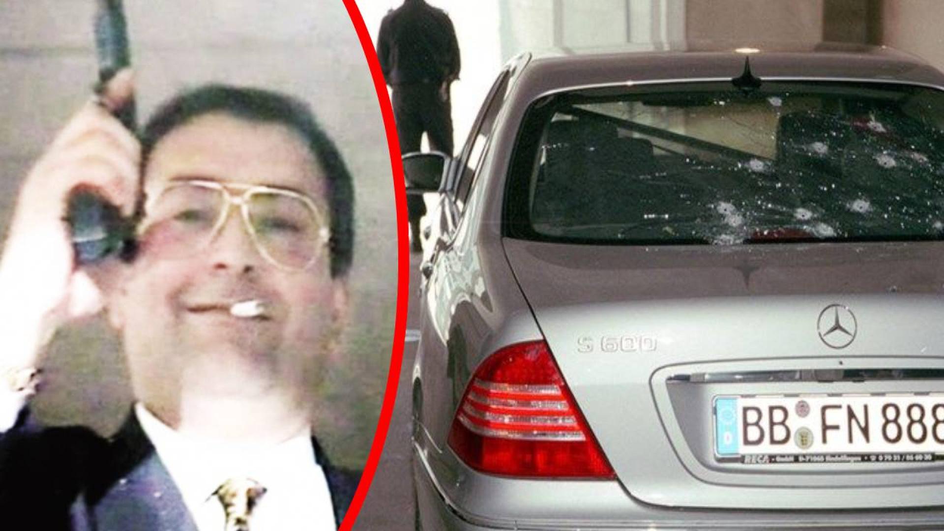 ЗНАКОВИТЕ УБИЙСТВА НА ПРЕХОДА: Мистериозната смърт на шофьора на Фатик ...