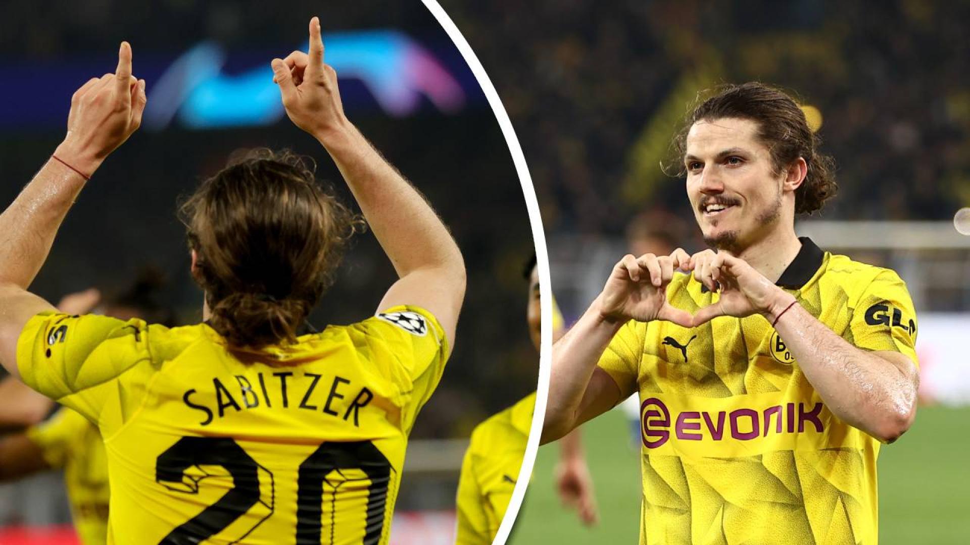 Лична драма за герой на Дортмунд|Телеграф