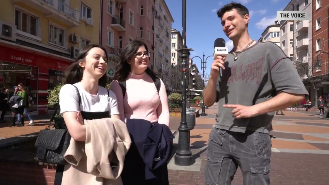 Най-готиният и най-значим жест, който са правили за вас | Your Voice с DENI | E16