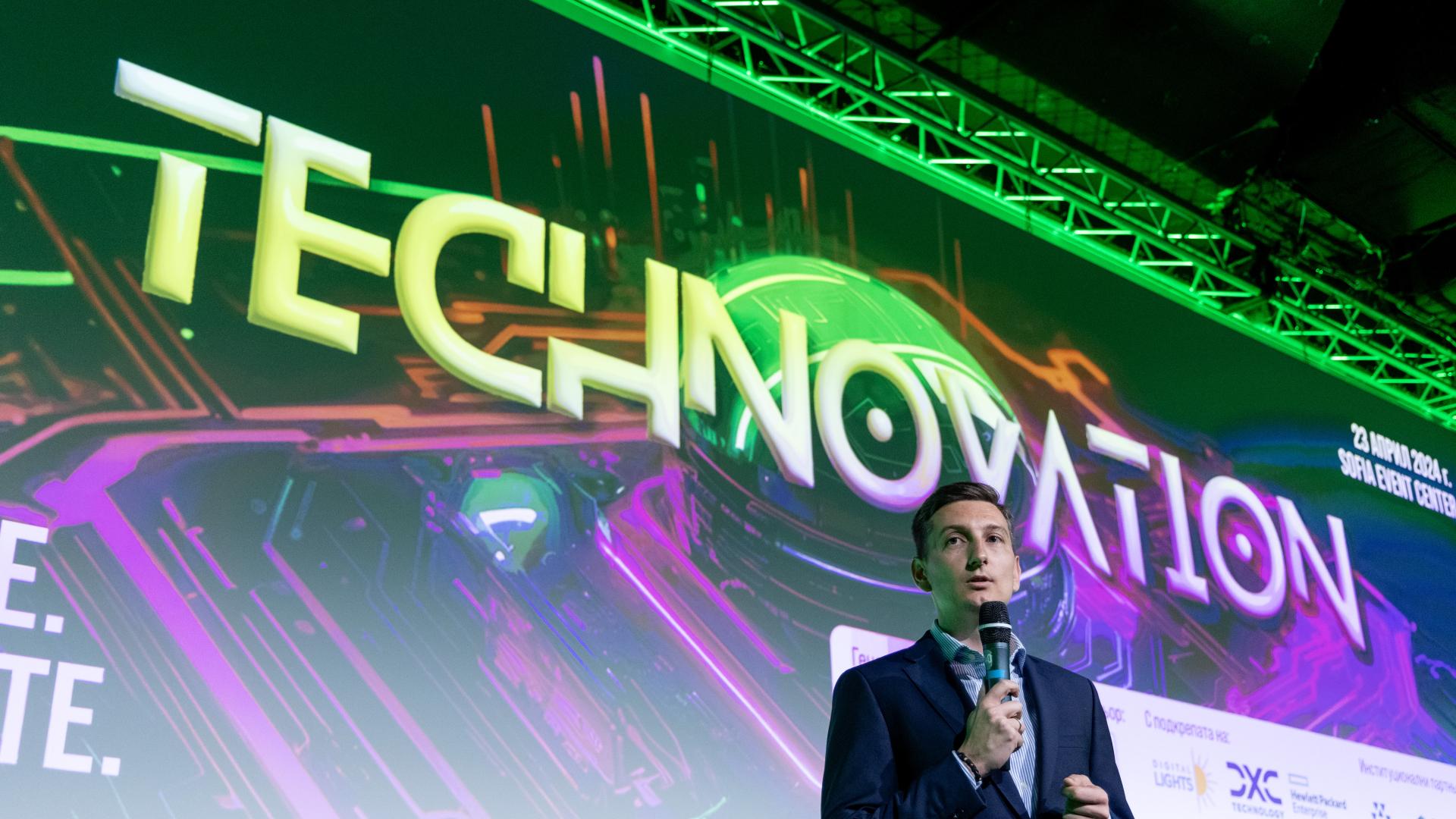 От последни можем да станем първи – изводите от Technovation 2024 - Платени публикации - Vesti.bg