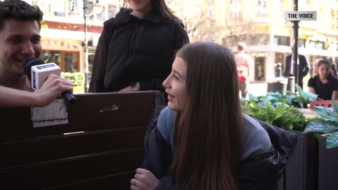 "Заспах на морето, на едни скали..." | Your Voice с DENI | E21