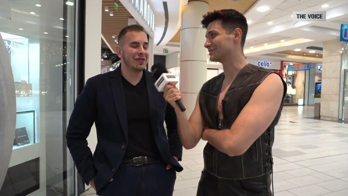 Какво тренираш? | Your Voice с DENI | E30