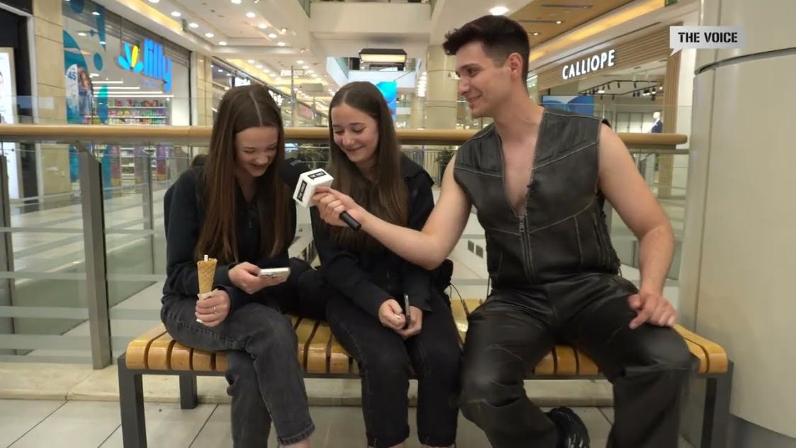 Кой е най-романтичният жест? | Your Voice с DENI | E41