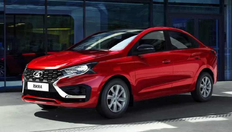 “АвтоВАЗ“ ще монтира автопилот в Lada... ама друг път - Други - Carmarket.bg