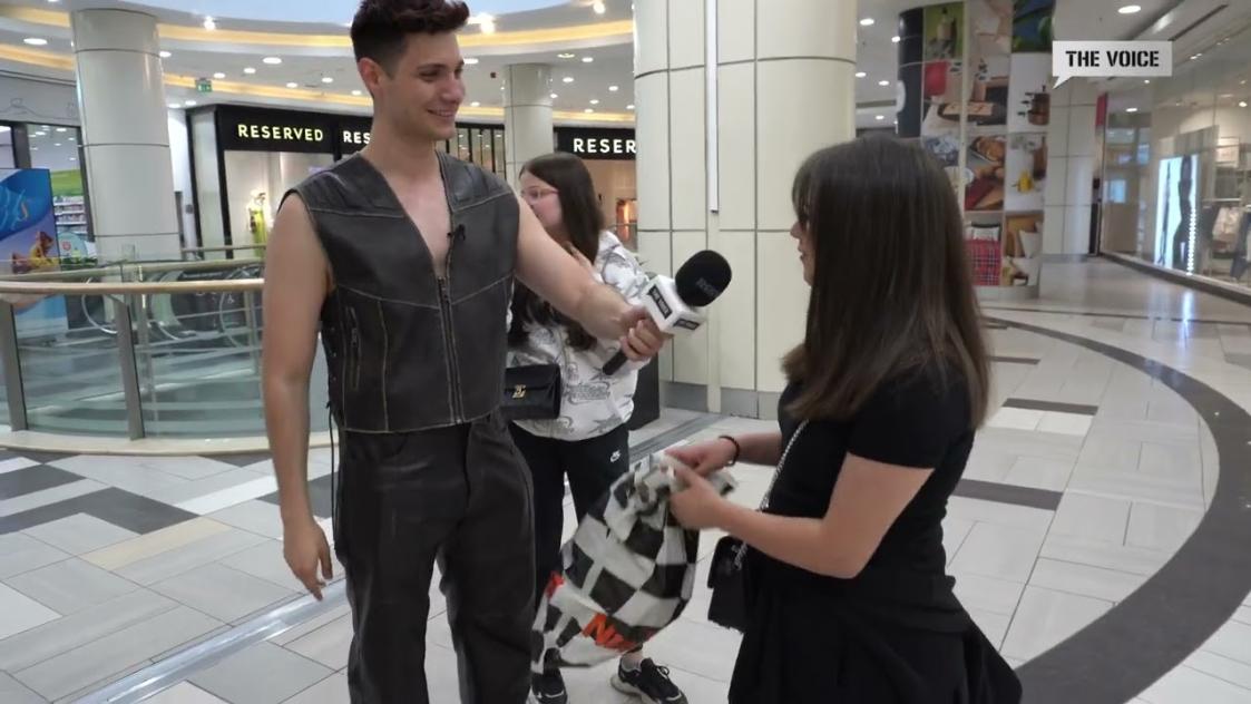 Какво тренирате? | Your Voice с DENI | E44