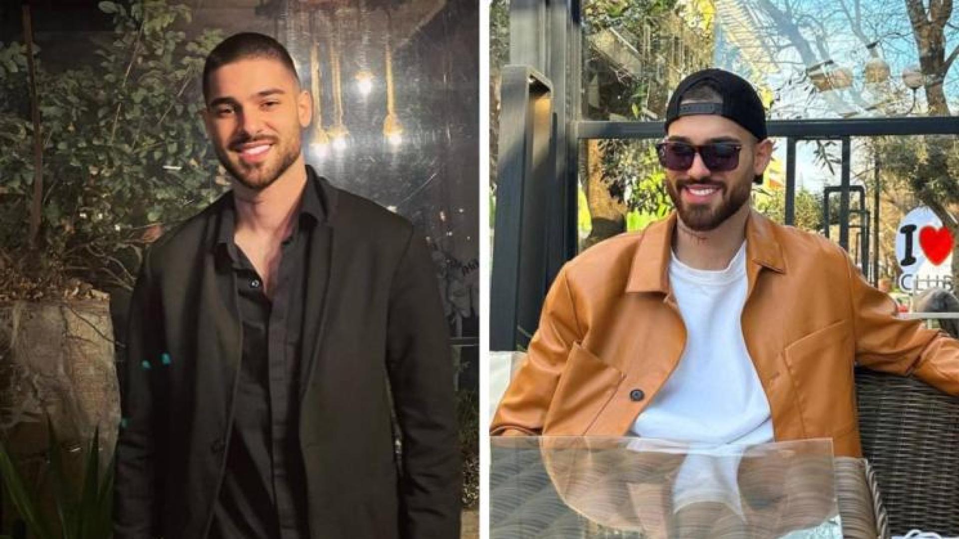 ЕМРАХ ПРЕД „ТЕЛЕГРАФ": Извинявам се! (СНИМКА)|Телеграф