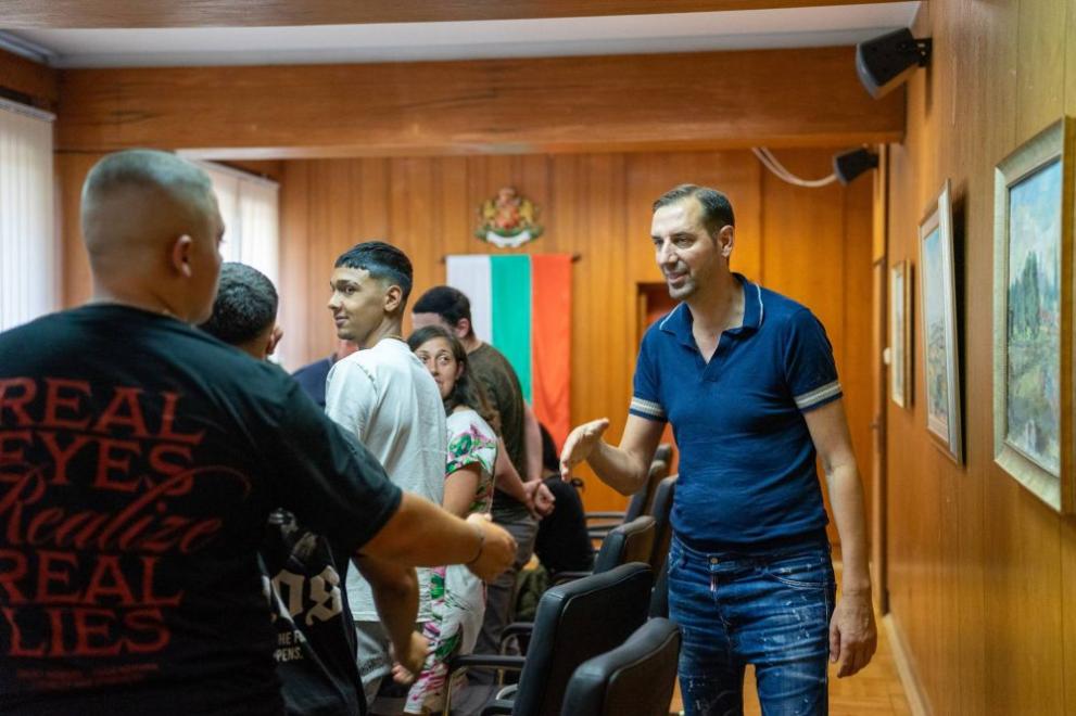 Доброволни зелени патрули ще следят за чистотата в Ямбол (СНИМКИ ...