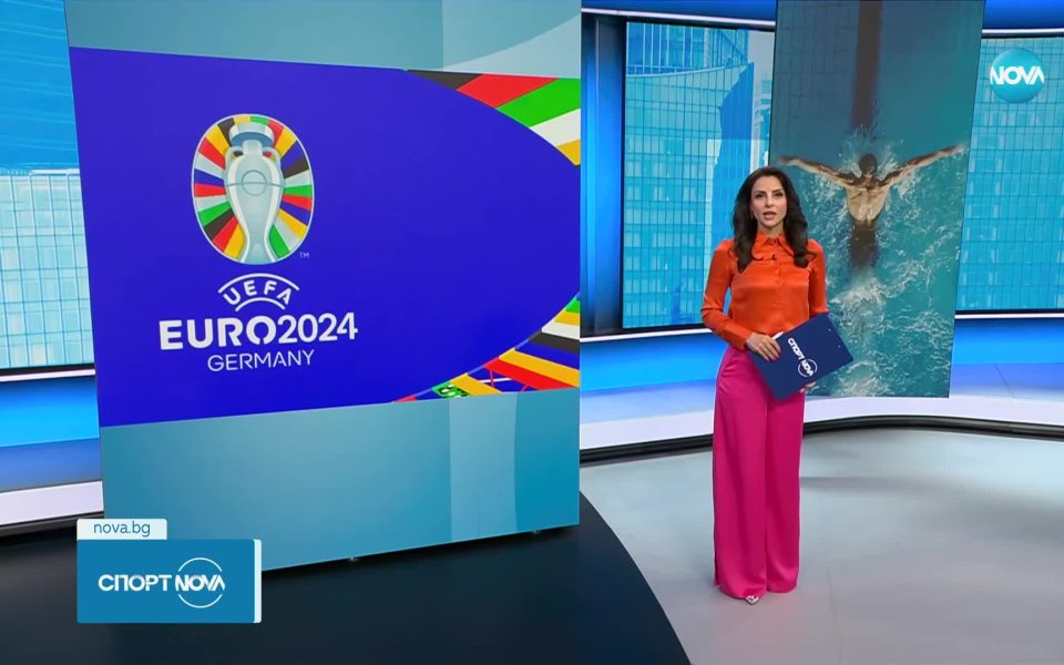 Испания и Франция се готвят за решаваща битка на UEFA EURO 2024 - Футбол свят - Евро 2024 - Gong.bg