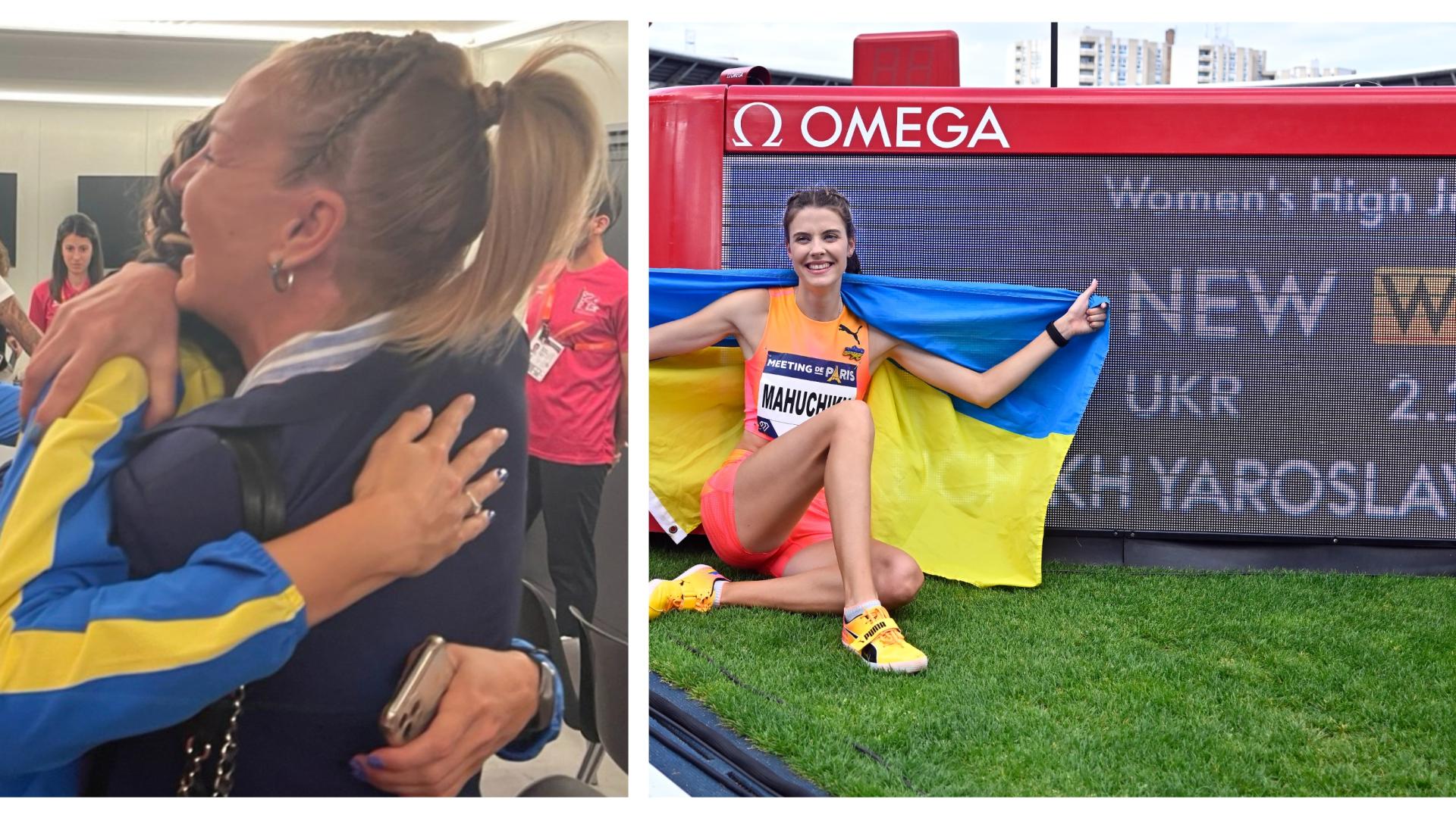 АНАЛИЗ: 2(10)-сантиметрова мистерия с подобряване рекорда на Стефка - Спорт - Телеграф