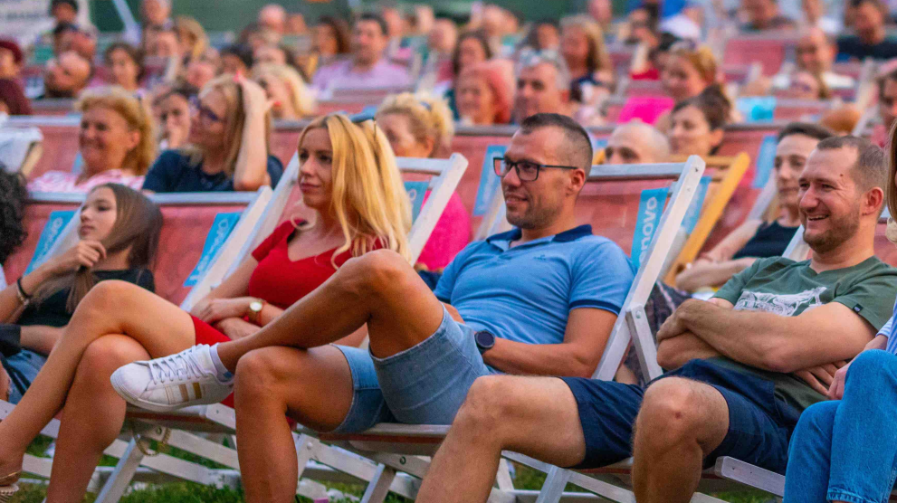 Много театър, stand-up комедии и разнообразна програма от 18 юли на Sofia Summer Fest|DarikNews.bg