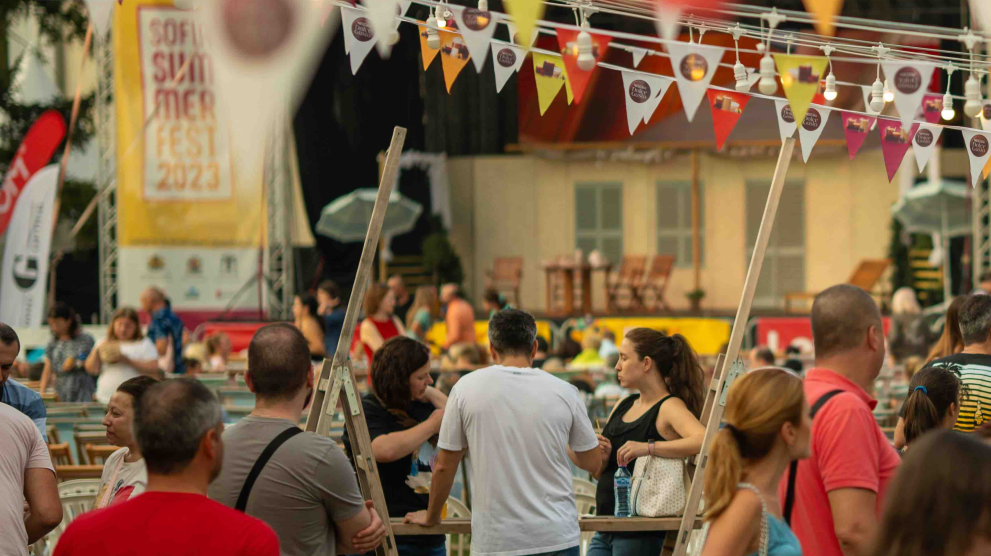 Sofia Summer Fest Underground отваря врати на 19-и август|DarikNews.bg