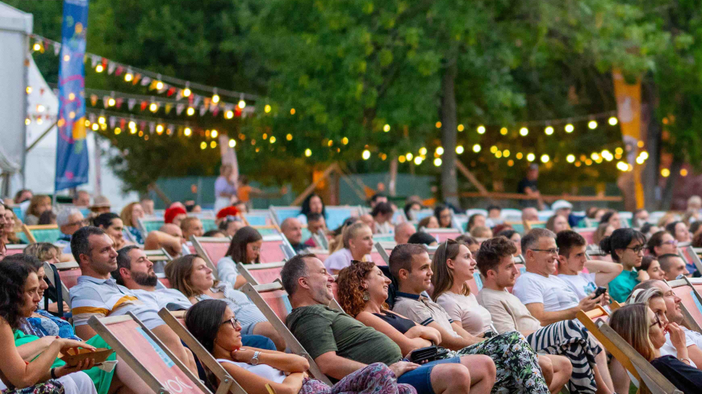 Sofia Summer Fest Underground отваря врати на 19-и август|DarikNews.bg