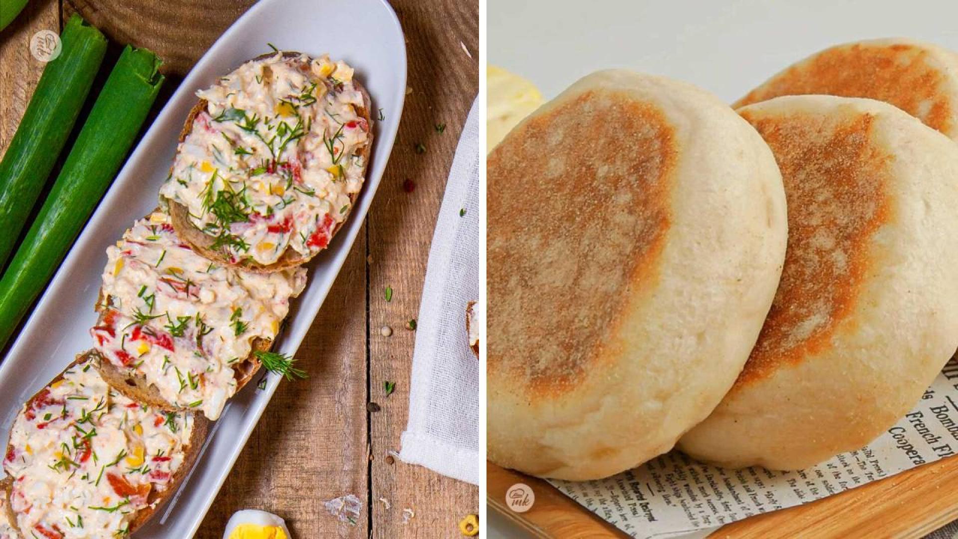 Гответе с matekitchen.com: Разядка с печени чушки и царевица, която перфектно се комбинира с ...