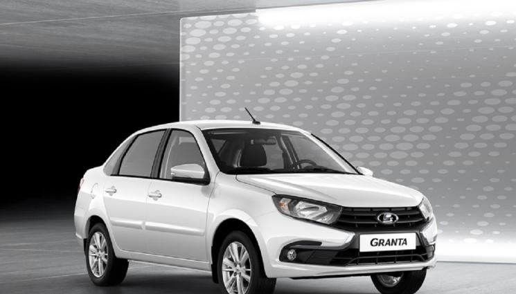 Петата най-продавана компактна кола в света е... Lada Granta | Carmarket.bg