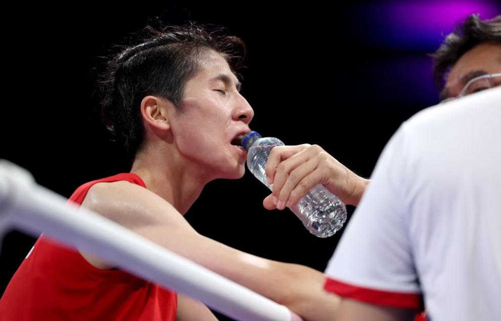 Светлана Станева ще се бие с трансбоксьорка след победа в Париж ...