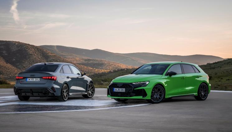 Планът на Audi да се върне към добрите времена Други Carmarket Bg