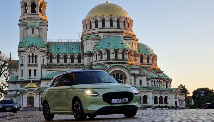 Кой сега е №1 по печалби | Carmarket.bg