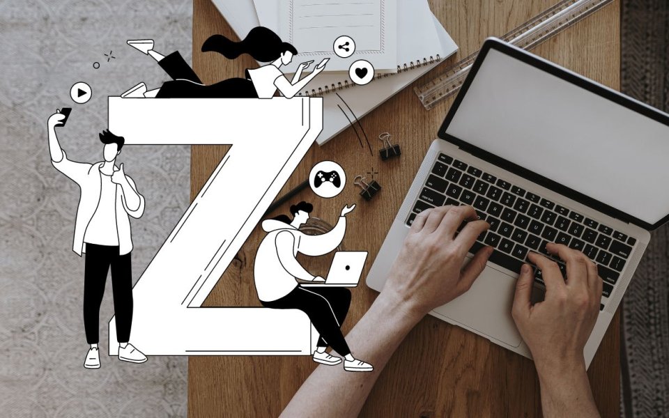 За каква работа мечтаят Gen Z в България (ВИДЕО) | Gong.bg