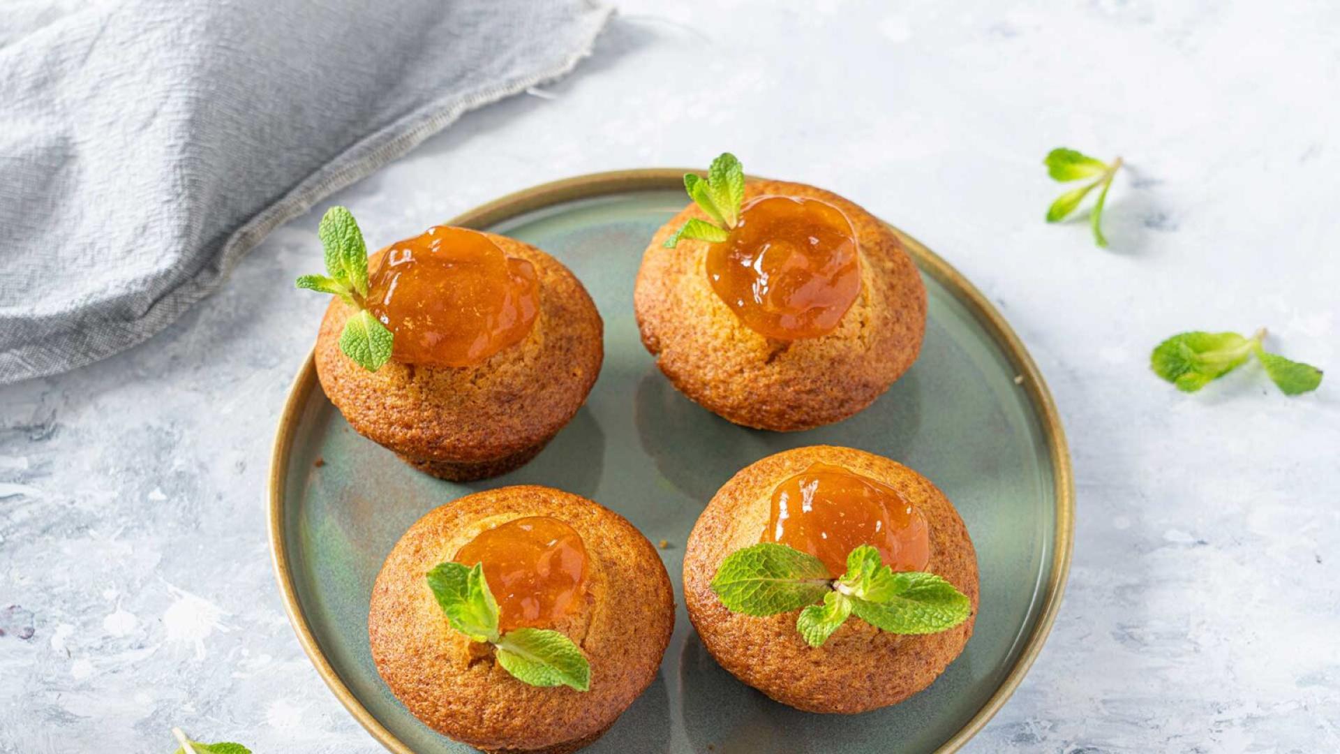 Гответе с Matekitchen.com: Мъфини в различен цвят и вкус – и сладки, и солени (ВИДЕО)|Телеграф