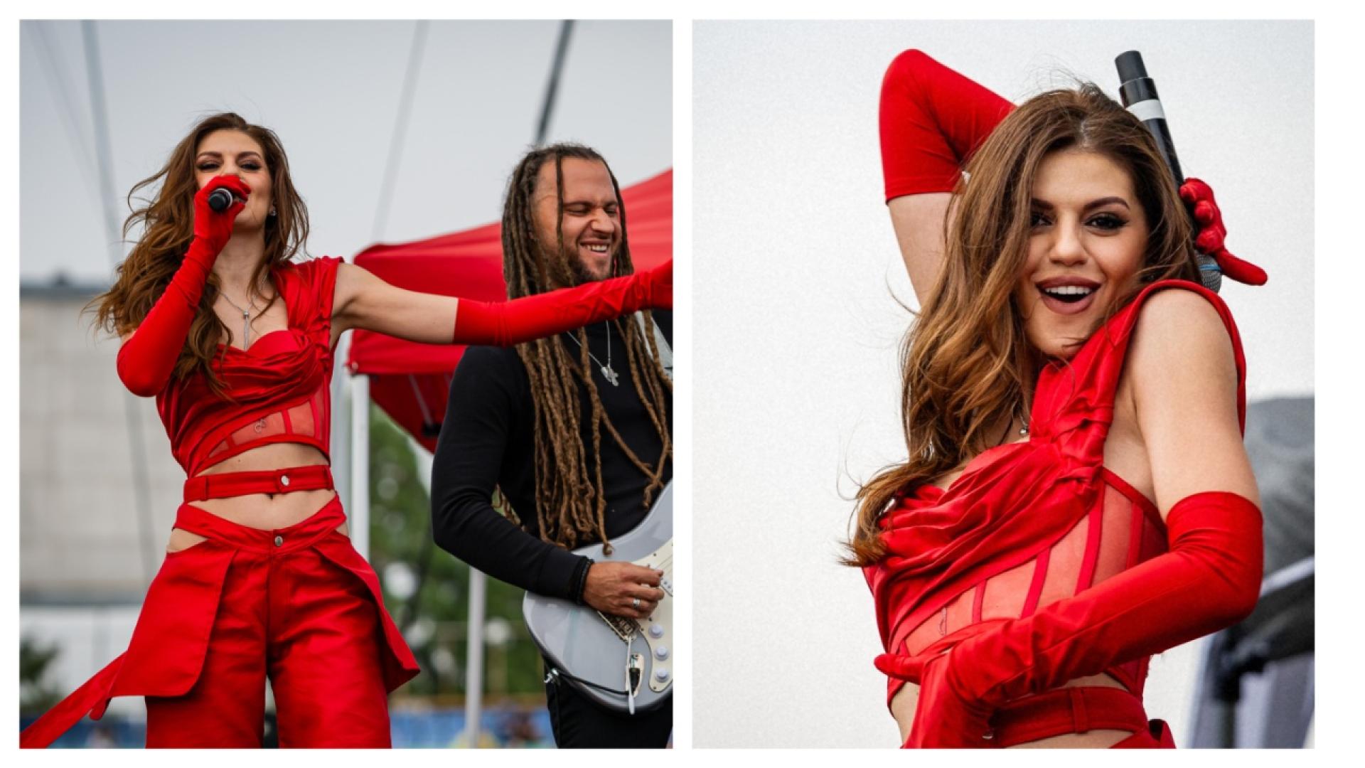 В ЗАЛА 1: Михаела Филева с втори концерт в НДК|Телеграф