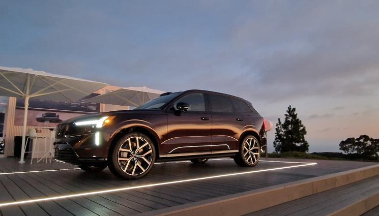 Volvo ще представи 10 нови и обновени модела до 2026 г. | Carmarket.bg